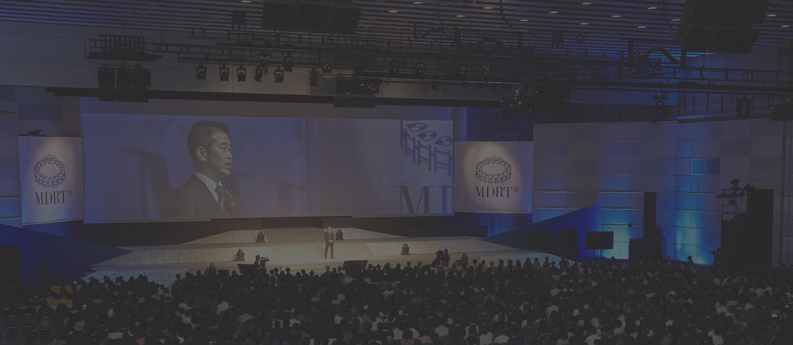 イベント・ギャラリー | 大会情報 | 一般社団法人 MDRT日本会 公式サイト